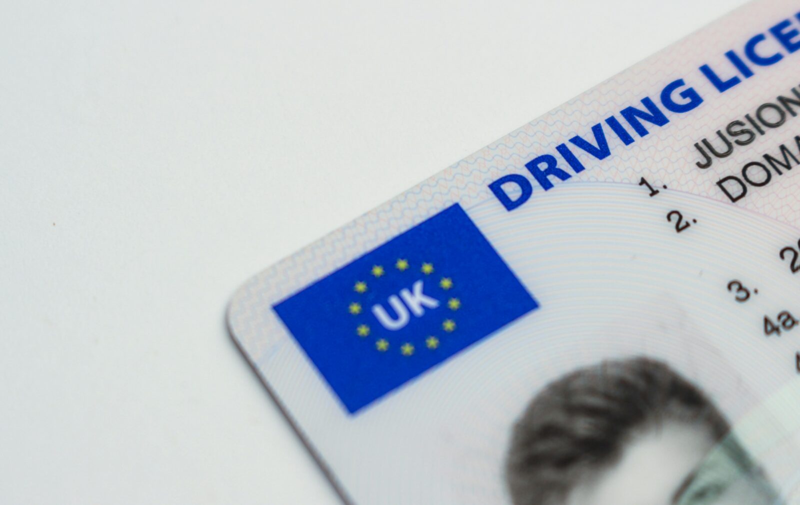 Renewing Your Driving License Made Easy for a Smooth and Hassle-Free ...